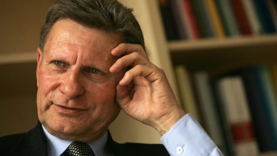 Leszek Balcerowicz: Ukraina ma ostatnią szansę na reformy - Portal ...